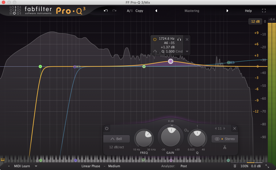 6 of the Best EQ Plugins on the Market | Black Ghost Audio