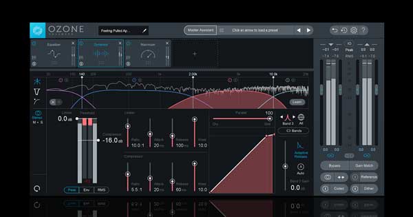 6 of the Best Compressor Plugins on the Market | Black Ghost Audio