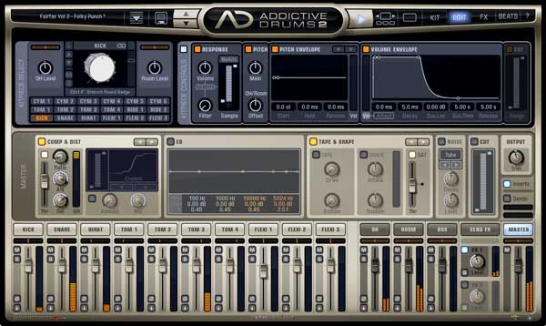 25 of the Best VST Plugins on the Market | Black Ghost Audio