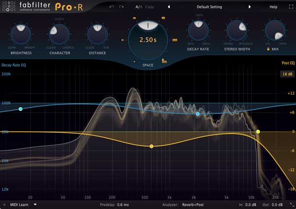 25 of the Best VST Plugins on the Market | Black Ghost Audio