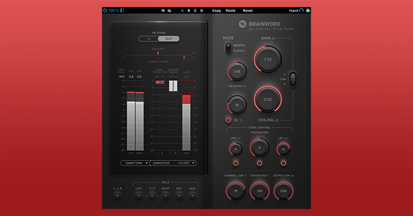 3 of the Best Limiter Plugins on the Market | Black Ghost Audio