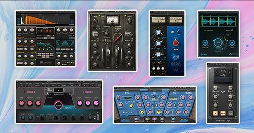 12 of the Best Plugin Alliance Plugins on the Market | Black Ghost Audio