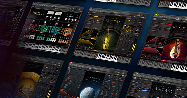 6 Must-Try Virtual Instruments for Every Music Producer | Black Ghost Audio