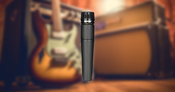 What Is Phantom Power And How Does It Work With Microphones? | Black ...