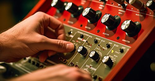 Learn How to Produce Music Online | Black Ghost Audio