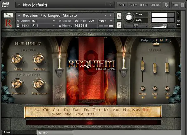 The Best Choir VST Plugins for Heavenly Harmonies | Black Ghost Audio