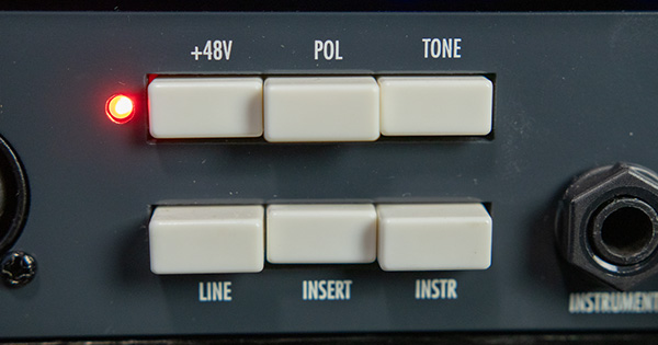 Warm Audio WA73-EQ Review | Black Ghost Audio