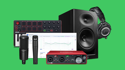 Music Production for Beginners