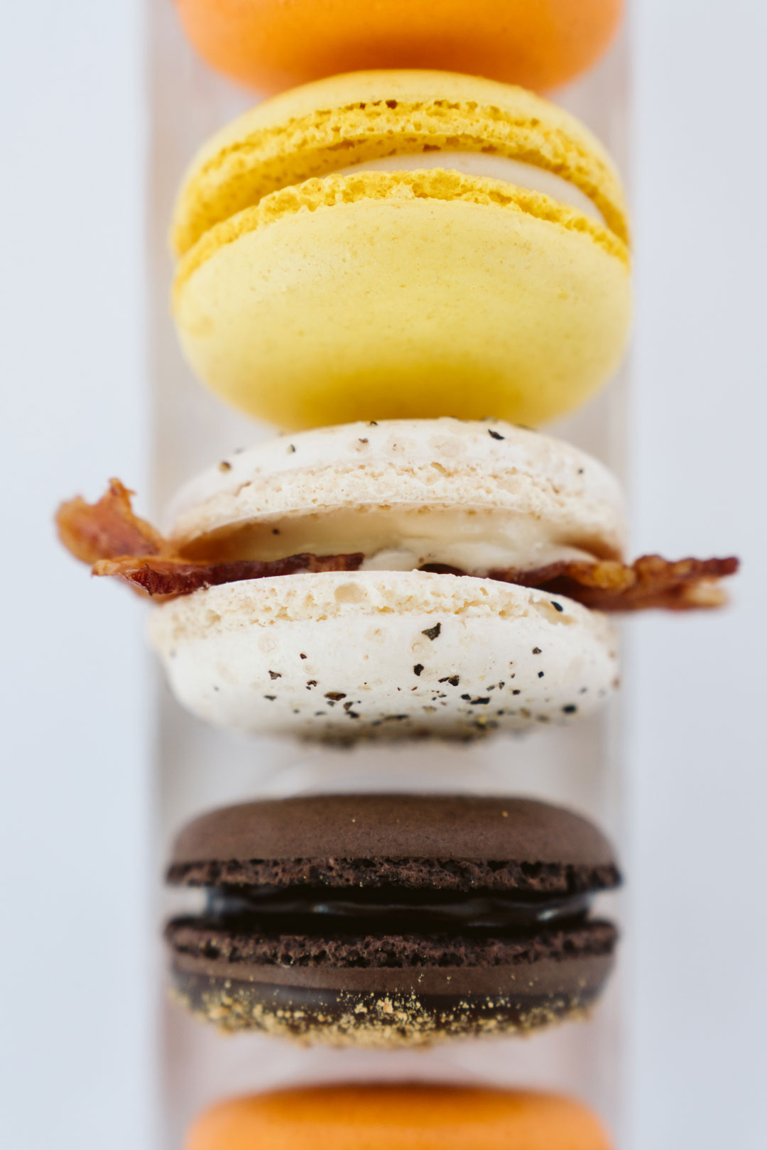 Something Sweet for Summer: New Macarons | Jay's Catering