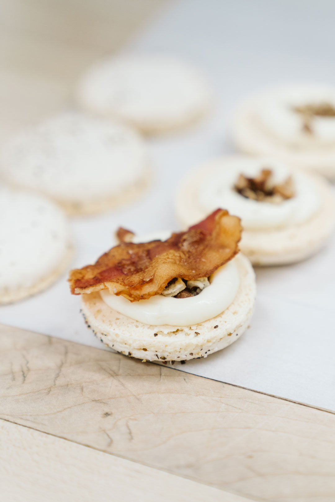 Something Sweet for Summer: New Macarons | Jay's Catering