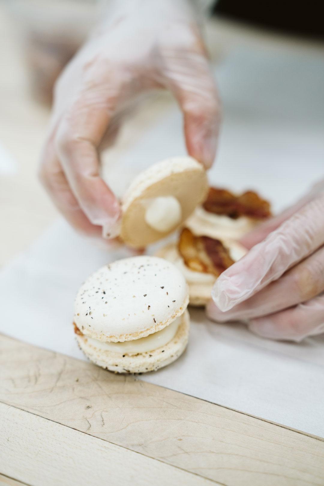 Something Sweet for Summer: New Macarons | Jay's Catering