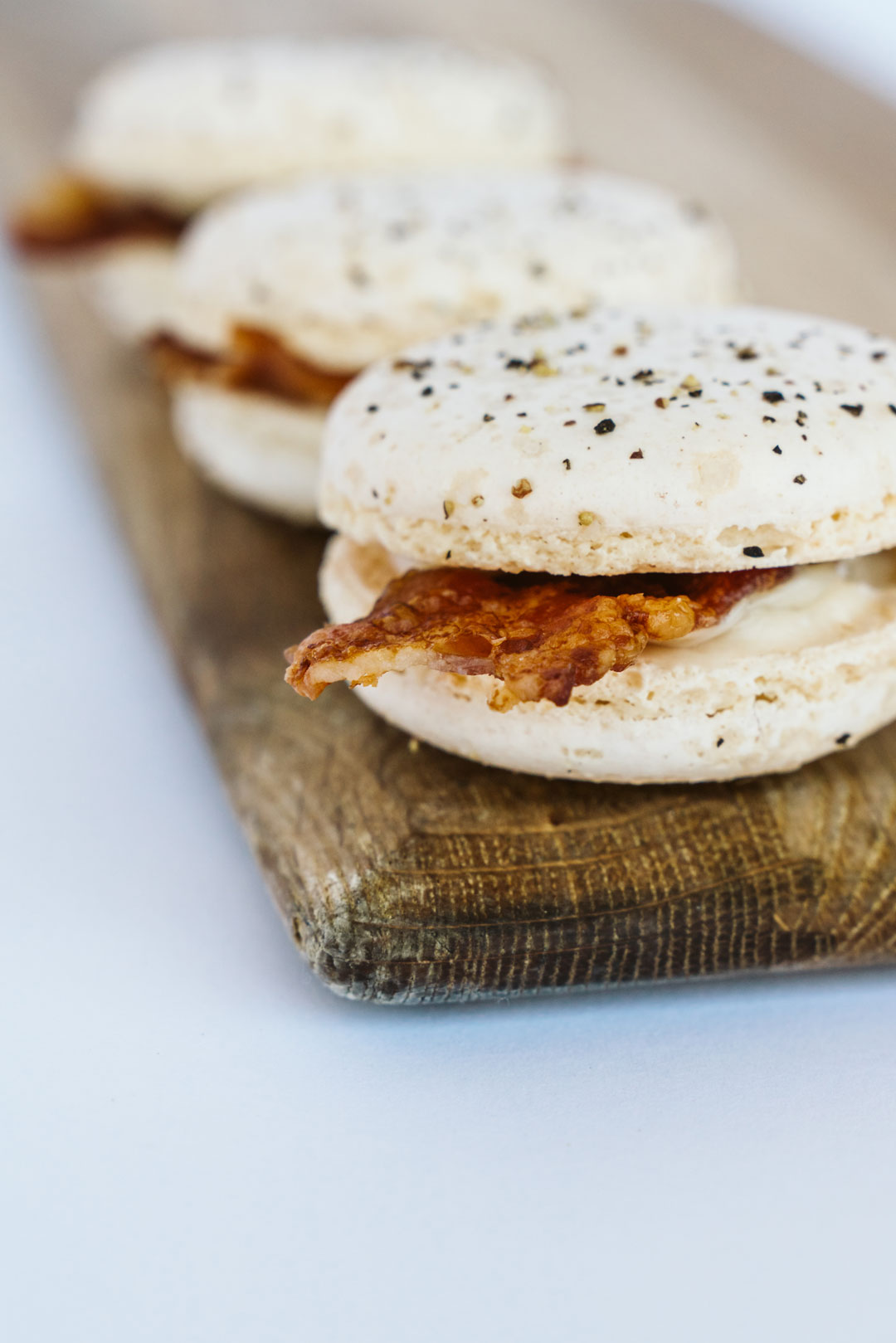 Something Sweet for Summer: New Macarons | Jay's Catering