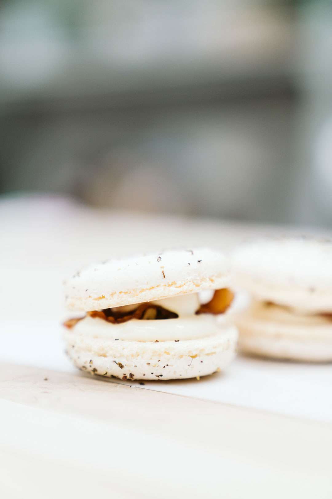 Something Sweet for Summer: New Macarons | Jay's Catering