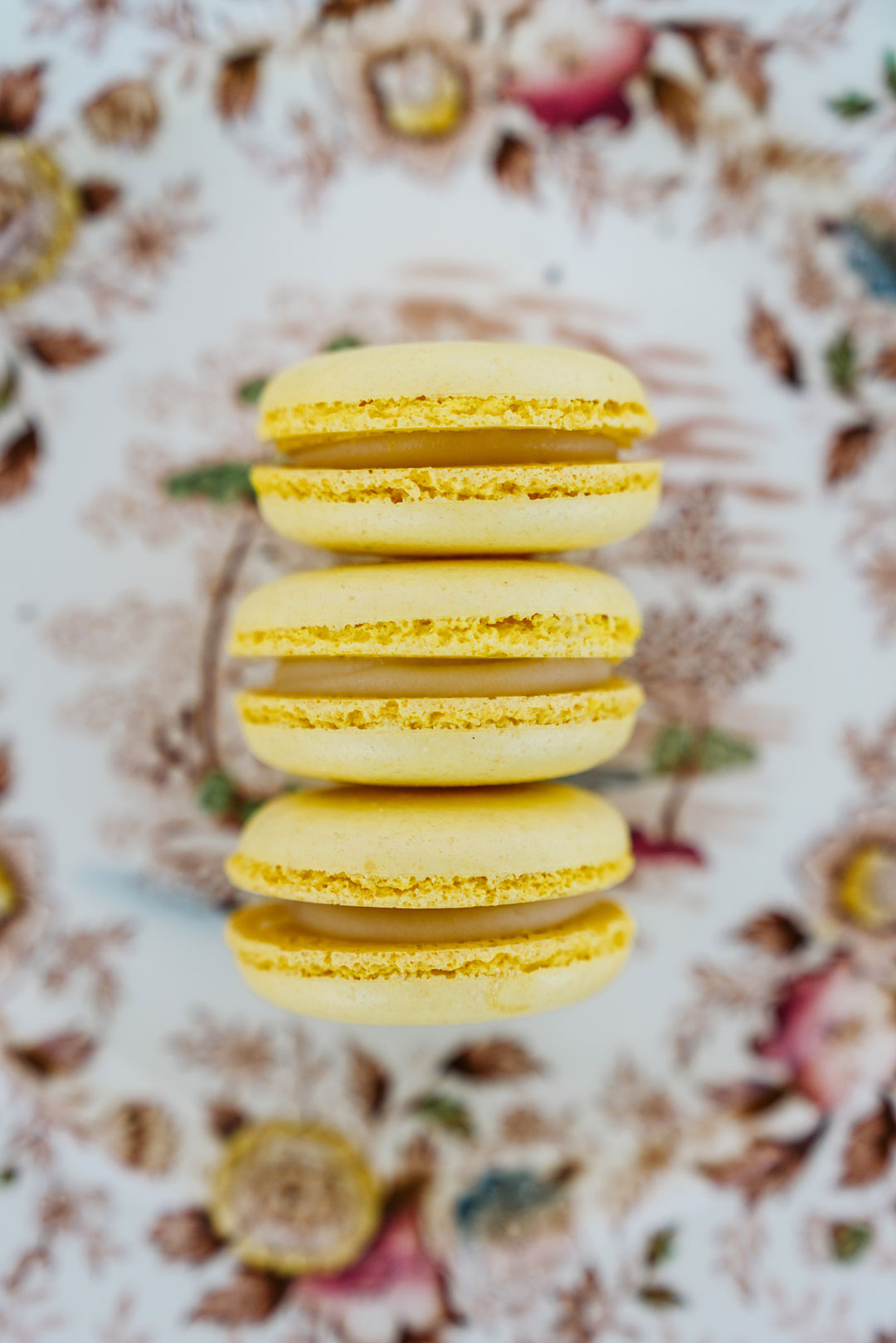 Something Sweet for Summer: New Macarons | Jay's Catering