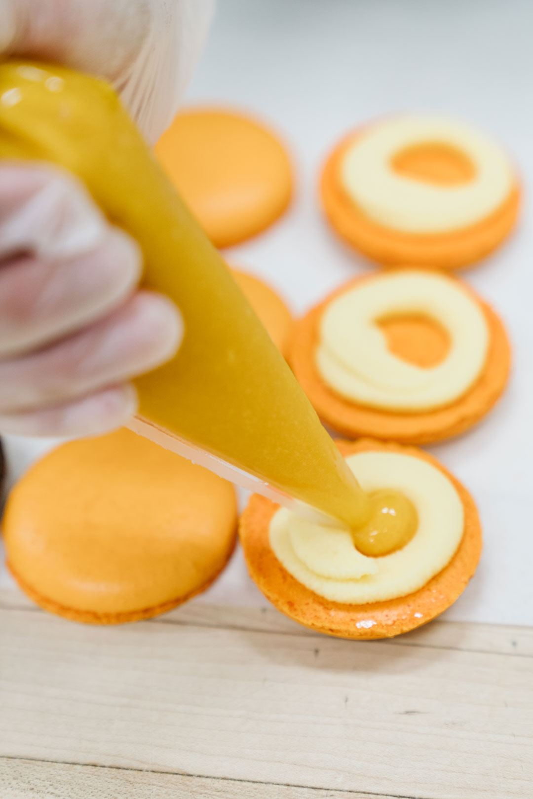 Something Sweet for Summer: New Macarons | Jay's Catering