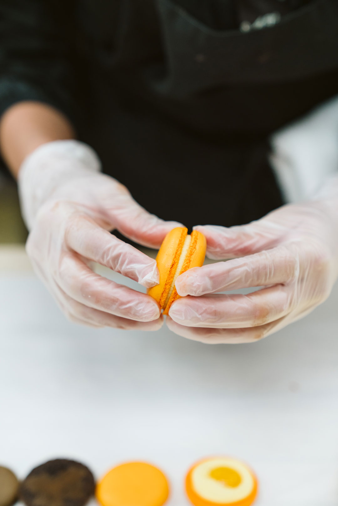 Something Sweet for Summer: New Macarons | Jay's Catering