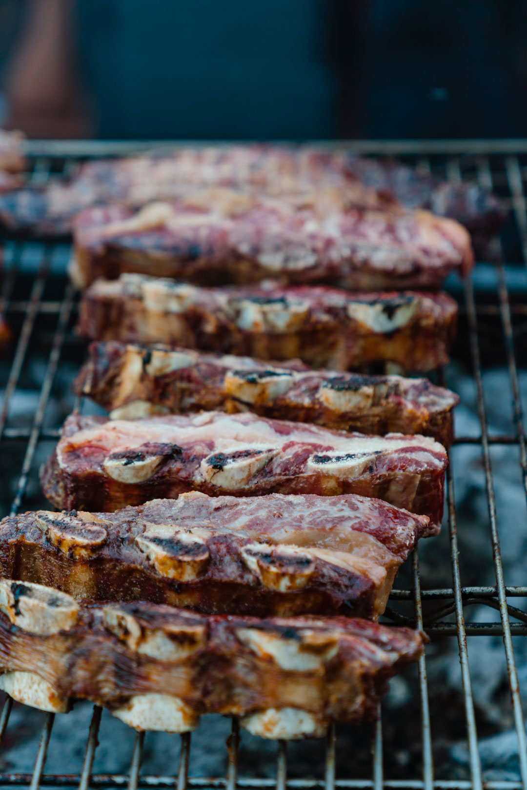 New Menu Item: Authentic Argentine Asado | Jay's Catering