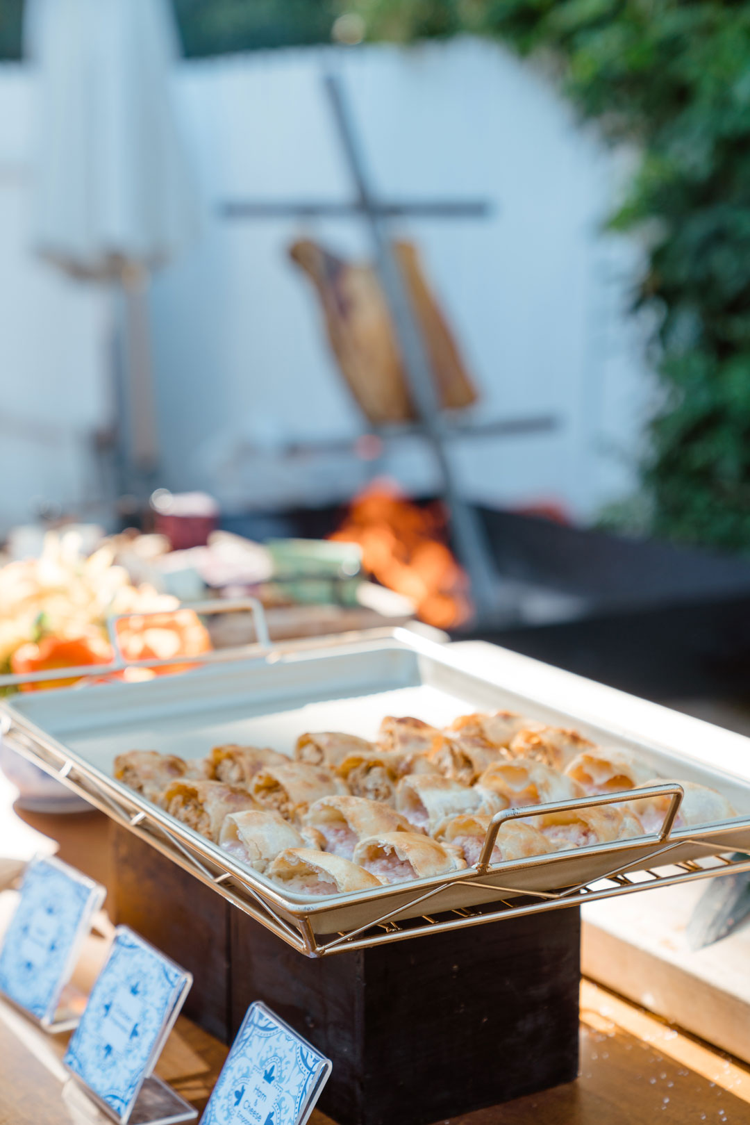 New Menu Item: Authentic Argentine Asado | Jay's Catering