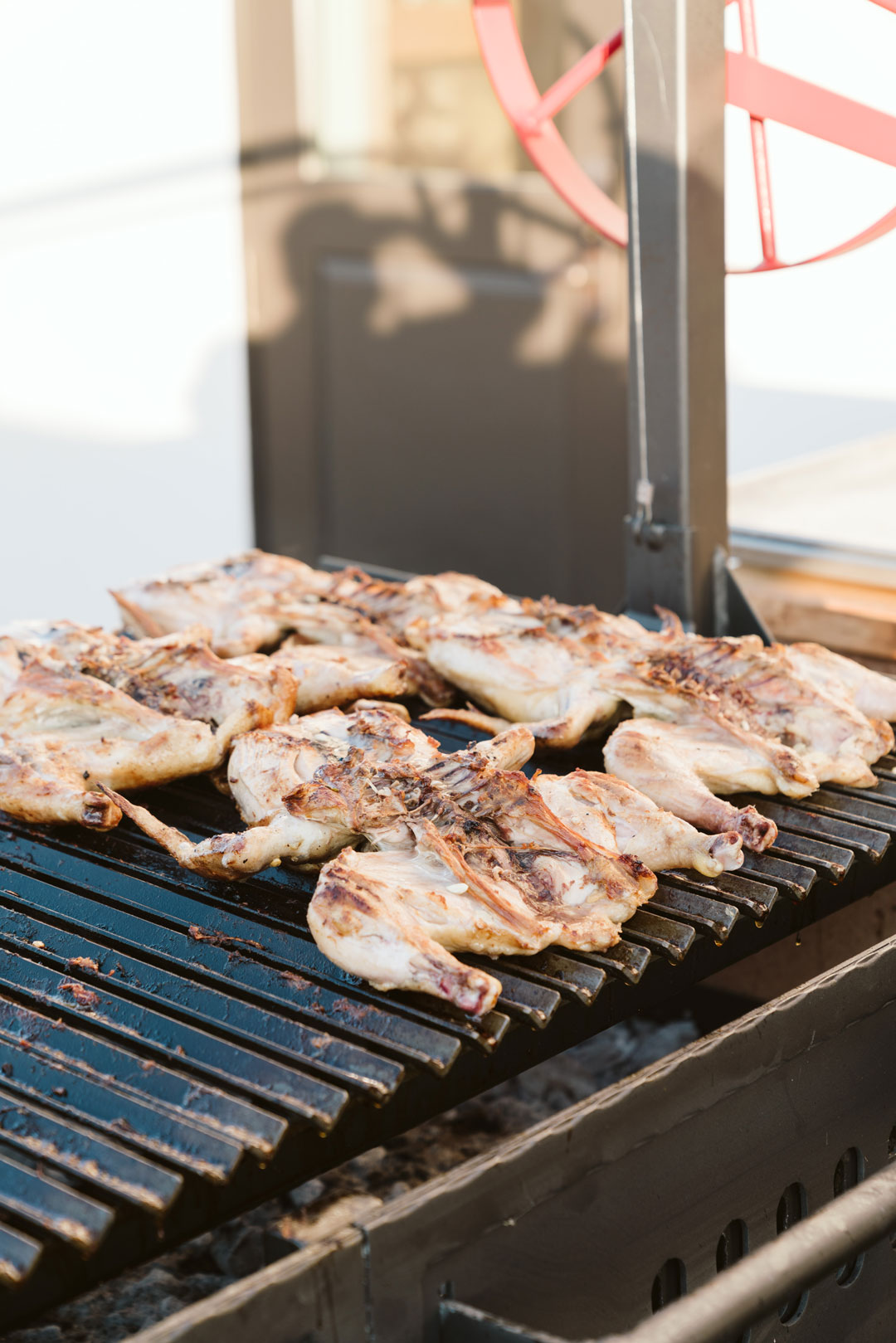 Authentic Argentine Asado Menu Release | Jay's Catering