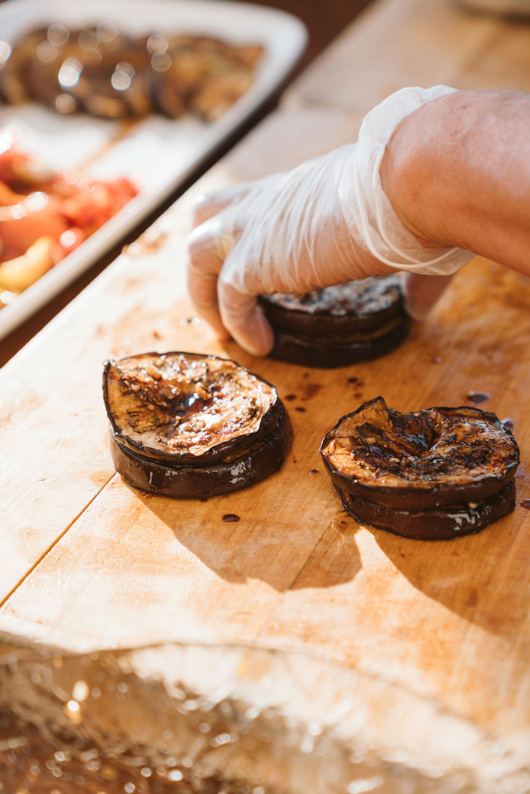 Authentic Argentine Asado Menu Release | Jay's Catering