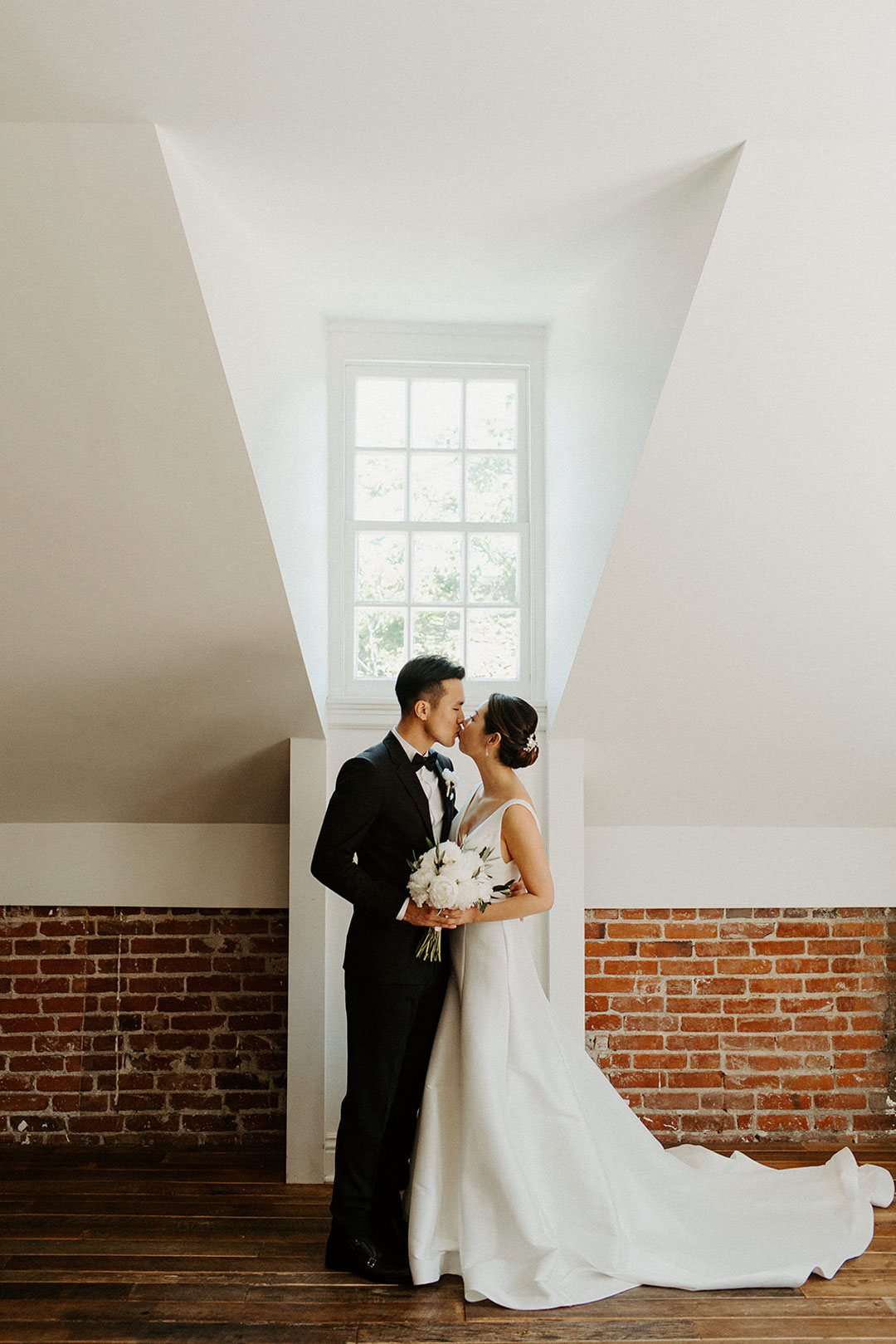The Sweetest First Look at The Estate on Second | Jay's Catering