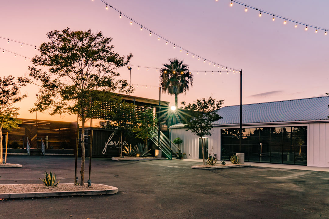 Forme Los Angeles Has Completed Renovations! | Jay's Catering