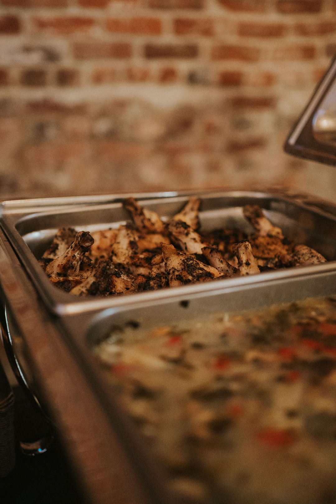 A Fall Taste of Jay’s at The Estate on Second | Jay's Catering