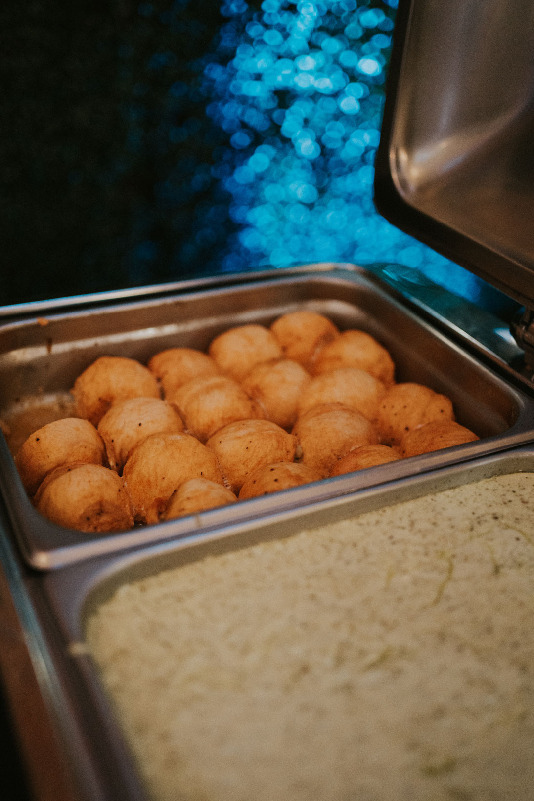 A Fall Taste of Jay’s at The Estate on Second | Jay's Catering