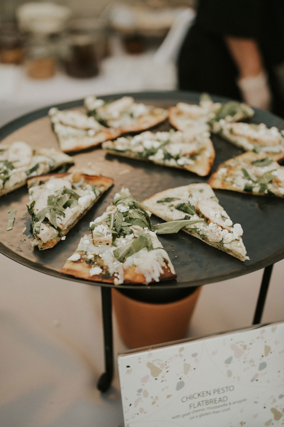 A Fall Taste of Jay’s at The Estate on Second | Jay's Catering