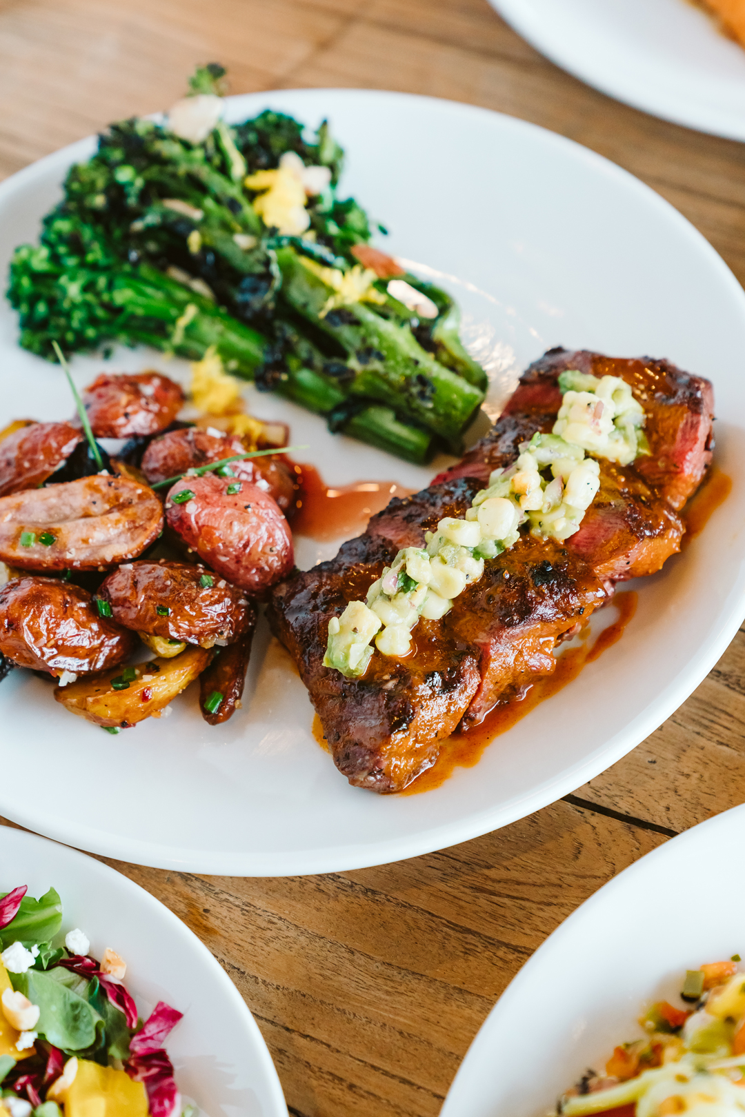 Small Gathering Menu: Savor the Little Things | Jay's Catering