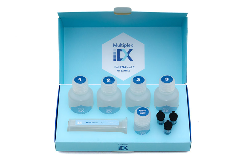 Companion Diagnostics • Breast Cancer Diagnostics • MultiplexDX