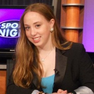 Member Monday Bio Template