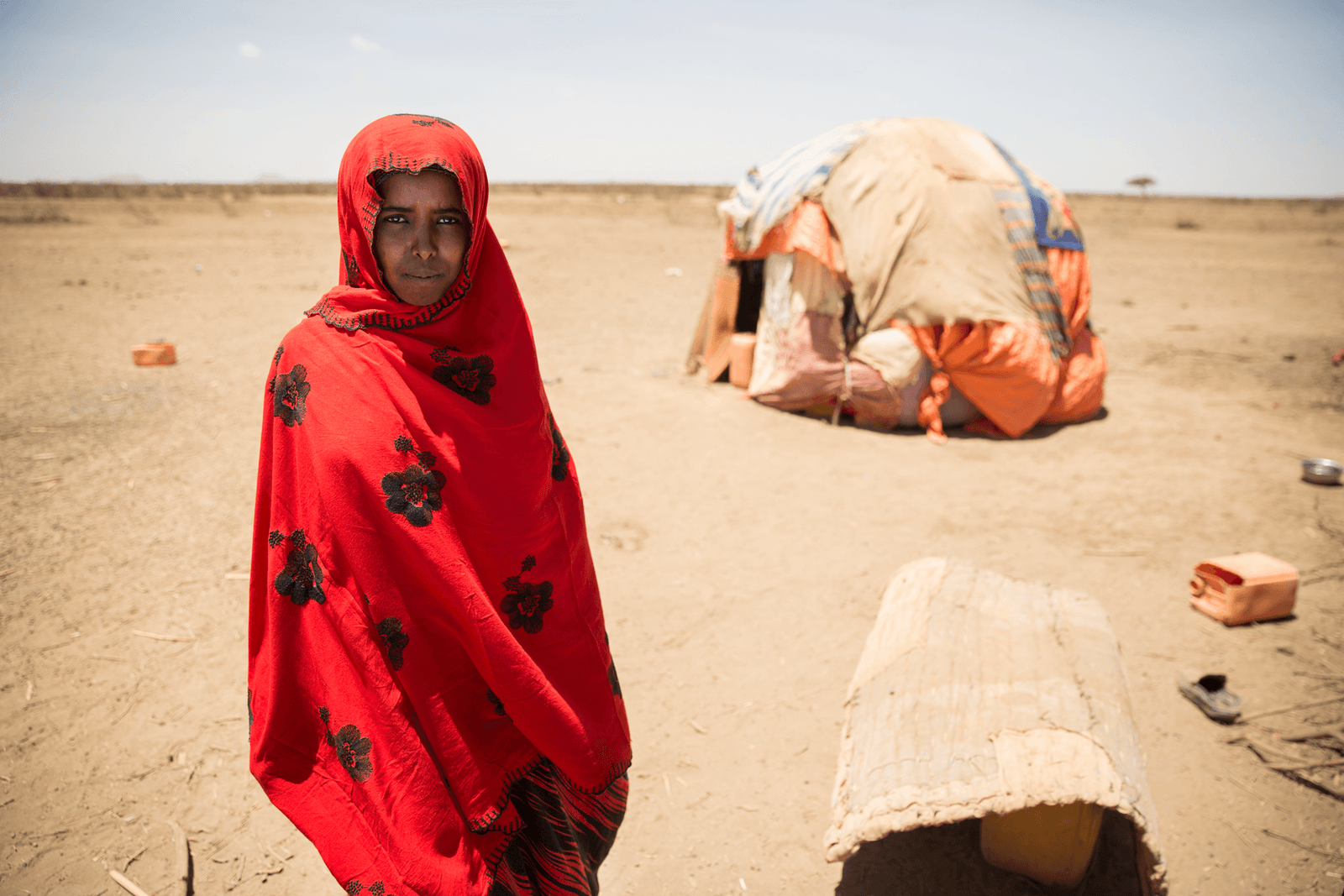 International Relief Teams