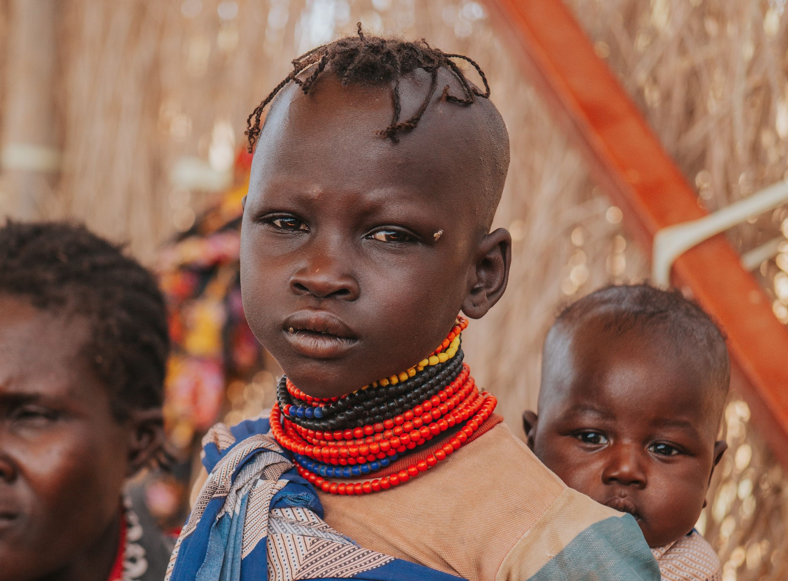 International Relief Teams