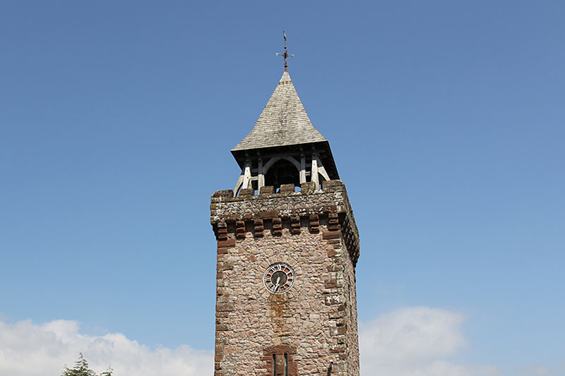 IRTON HALL | The Lake District’s Hidden Jewel