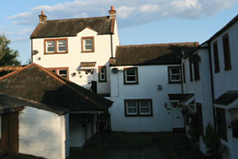 IRTON HALL | The Lake District’s Hidden Jewel