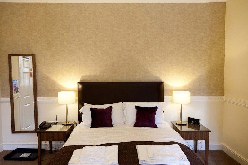 IRTON HALL | The Lake District’s Hidden Jewel