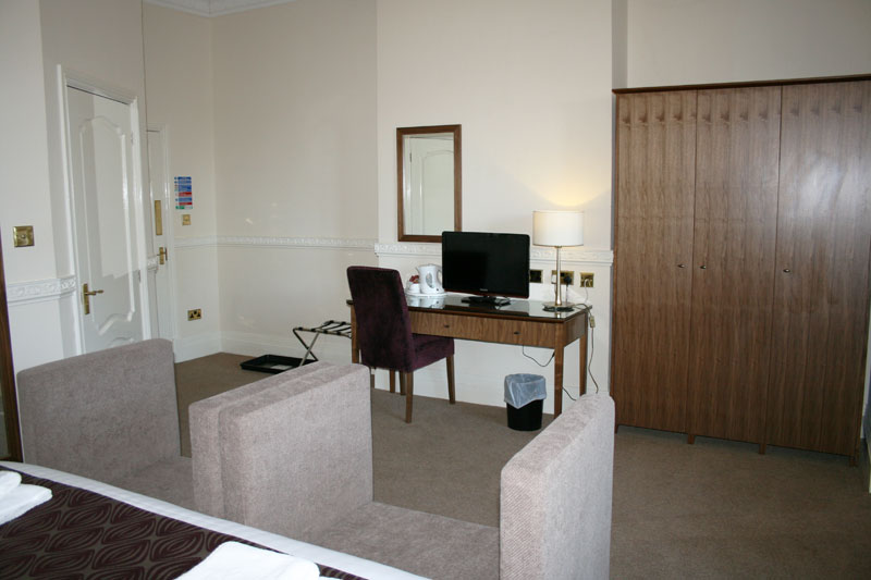 IRTON HALL | The Lake District’s Hidden Jewel