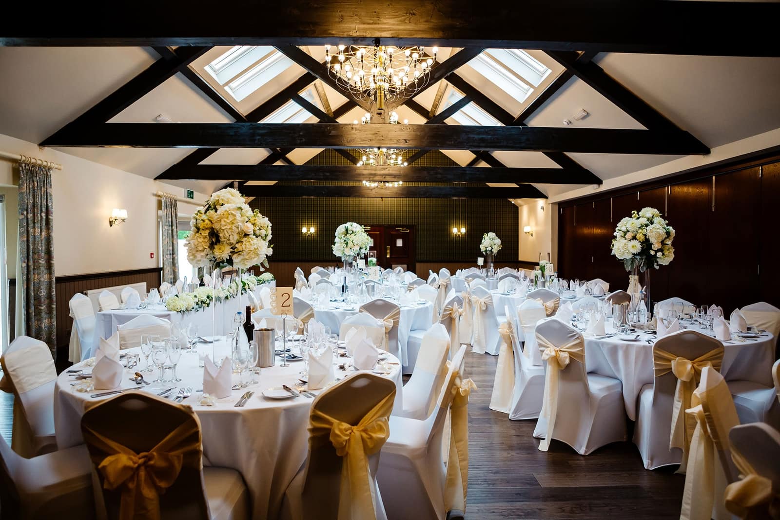 IRTON HALL | The Lake District’s Hidden Jewel