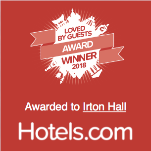 IRTON HALL | The Lake District’s Hidden Jewel