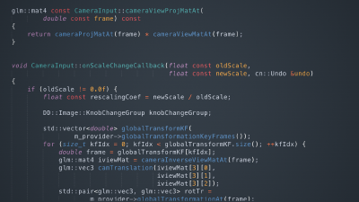FaceTracker for Nuke | KeenTools
