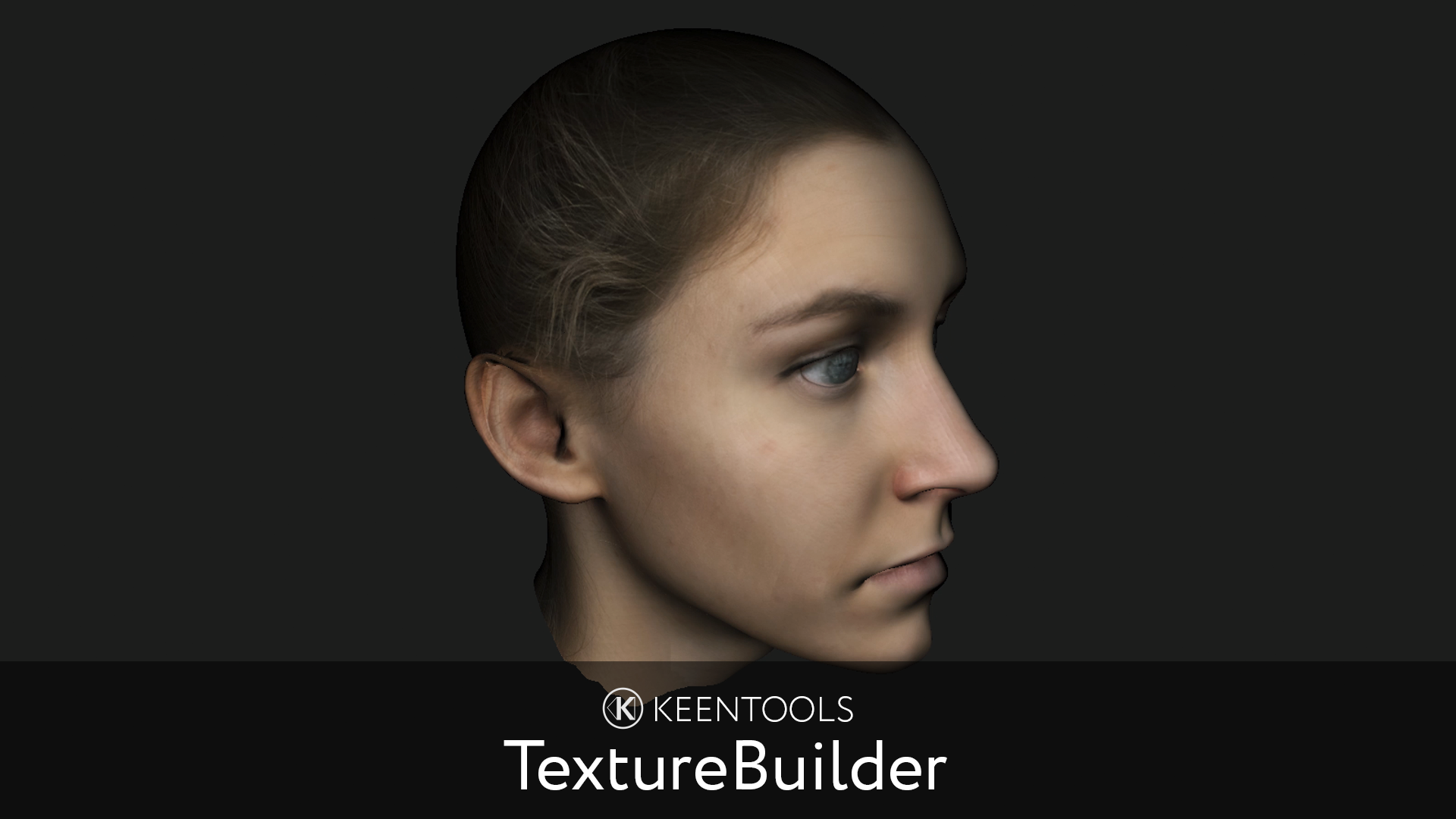 TextureBuilder for Nuke | KeenTools