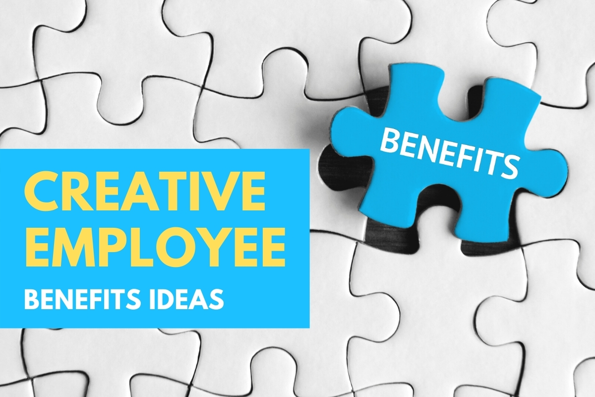 Employee Incentives Ideas