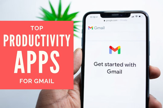 Small Business Guide to the Best Gmail Productivity Apps