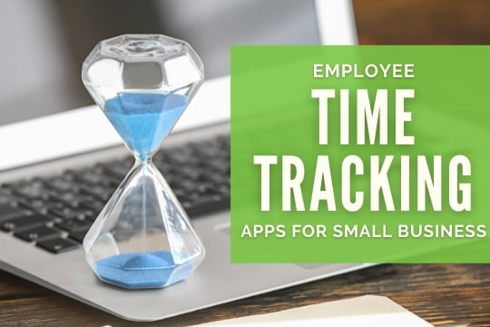 The Best Time Tracking App for Small Business Owners