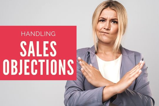 How to Handle Sales Objections for Business Owners
