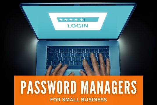 Top 8 Password Manager Softwares for Small Business