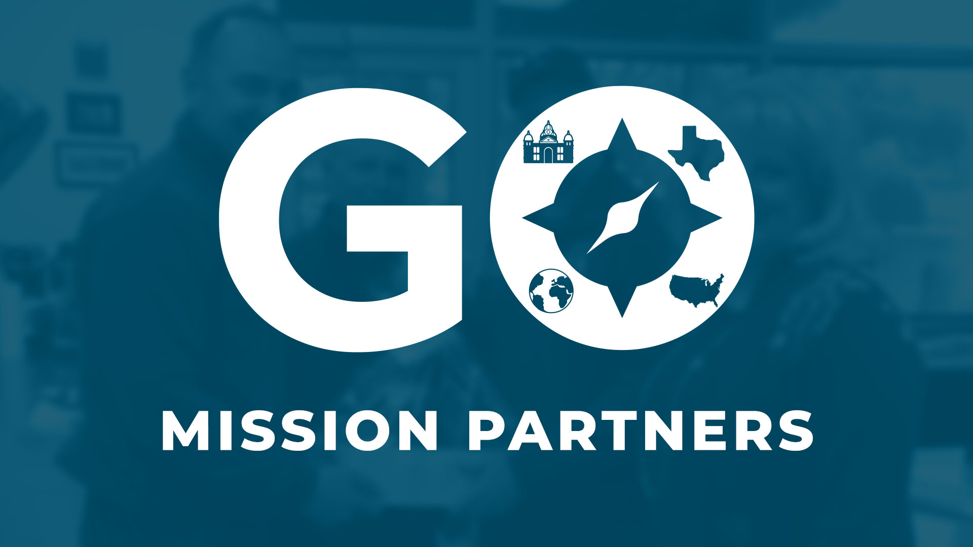 Missions Ministry | First Denton