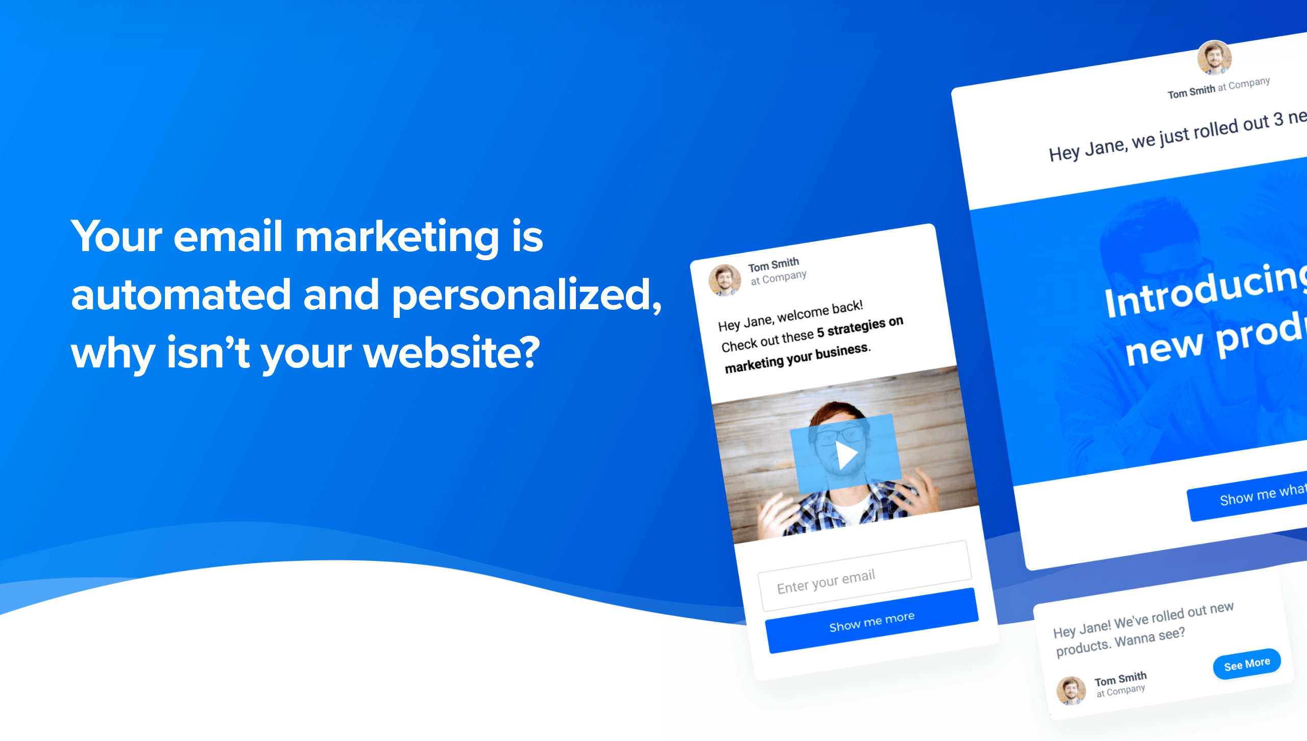 Terms & Privacy Policies | ConvertFlow