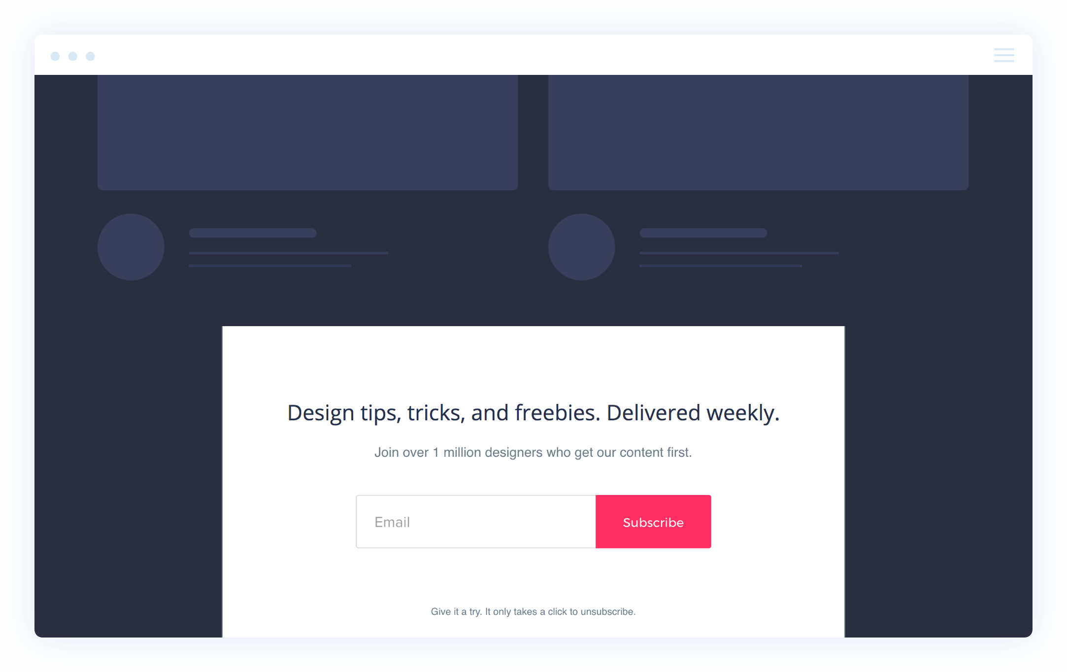 Website Lead Generation Software – ConvertFlow
